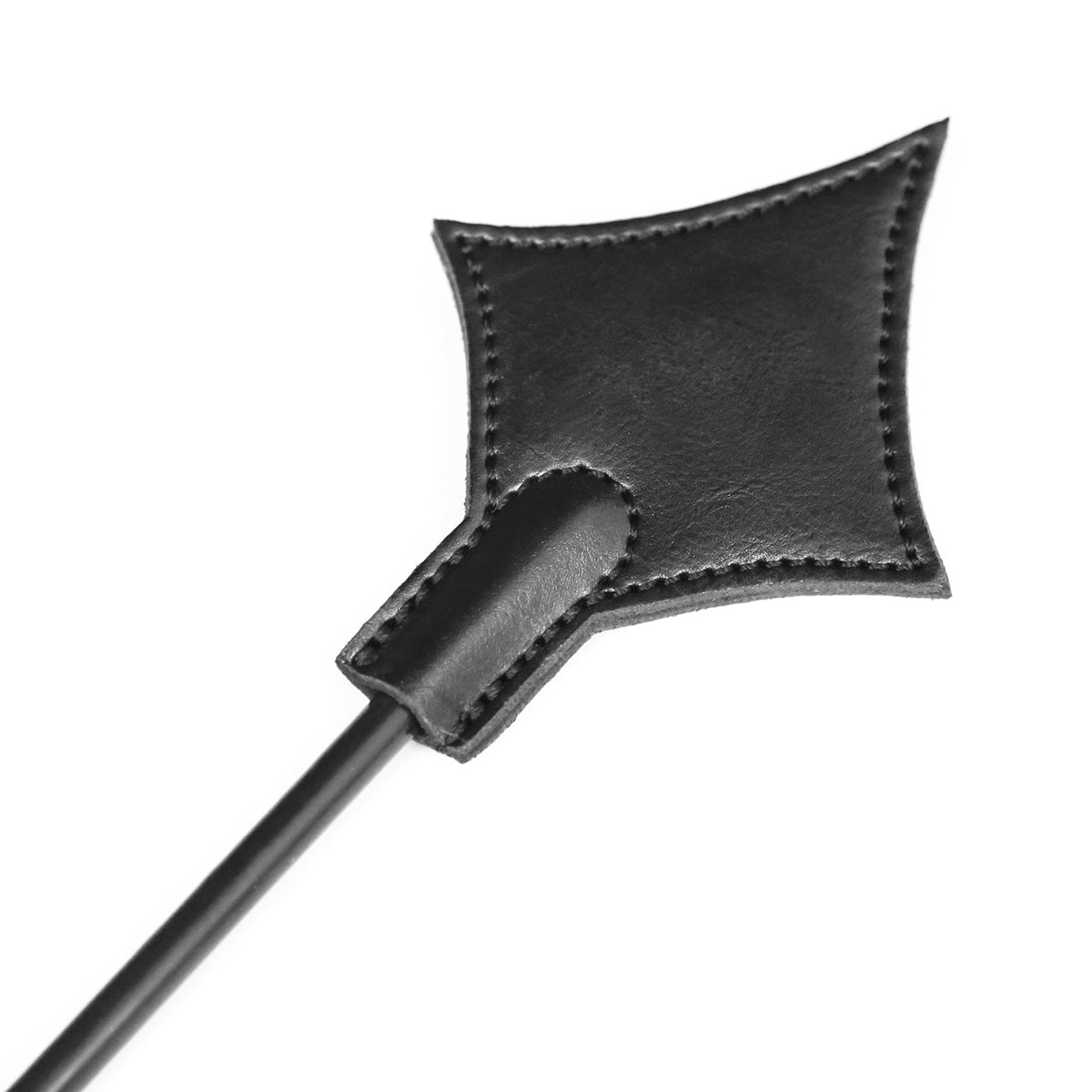 Fusta con Latigo Corazón - Juguetes para Grandes | Sexshop